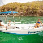 Exclusive 7 bays of Huatulco by Panga Boat or Yacht. - FAQ