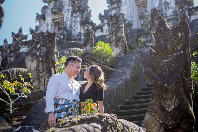 Exclusive Bali: Gates of Heaven, Tirta G - Private & All-Inc - The Value of Pricing