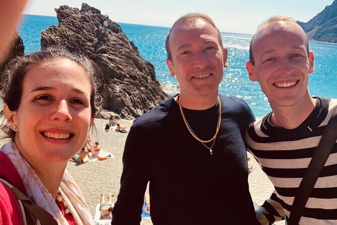 Exclusive Cinque Terre Day Trip from Florence - What the Reviews Say About This Tour