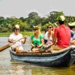 Exclusive : Day Trip Hiriwaduna Village and Sigiriya from Kandy - Introduction: Authentic Sri Lankan Experiences from Kandy