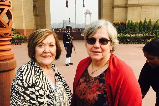 Exclusive Delhi City TOUR - The Practicalities and What to Expect