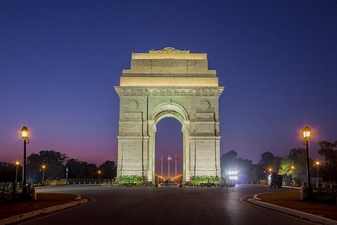 Exclusive Delhi Private Half-Day Sightseeing Tour - What Travelers Say: Authentic Opinions and Insights