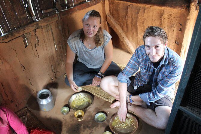 Exclusive Exposure with Locals to Learn cookery near Pokhara Valley - An In-Depth Look at the Tour
