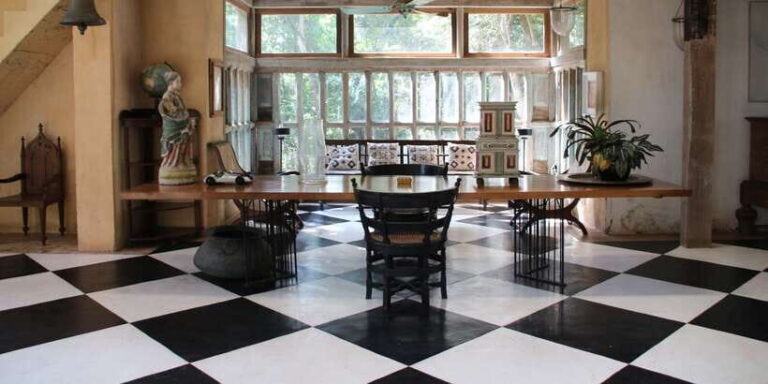 Exclusive : Geoffrey Bawa Country Estate Tour - Practical Tips