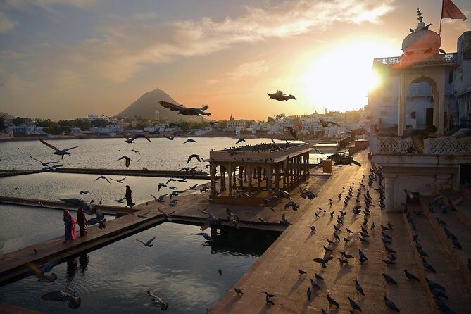 Exclusive: Guided Pushkar Day Trip from Jaipur - Value and Practical Considerations