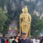 Exclusive Half Day Batu Caves and Private City Tour Kuala Lumpur - FAQs