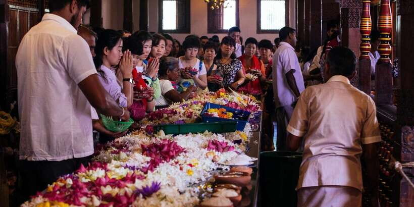 Exclusive : Kandy City Tour by car - What’s Included and What’s Not?