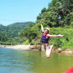 Exclusive Kitulgala: Whitewater Rafting with Lunch - The Rapids and the Scenic Beauty
