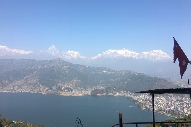 Exclusive Mix-Max Pokhara Tour - The Experience of the Tour