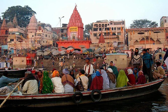 Exclusive North India with Varanasi (Delhi-Jaipur-Agra-Orcha-Kamasutra Temple) - FAQs