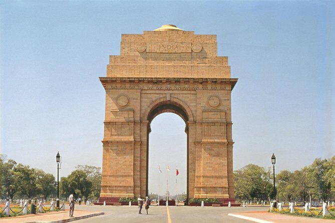 Exclusive Old & New Delhi sightseeing tour - Who Will Love This Tour?