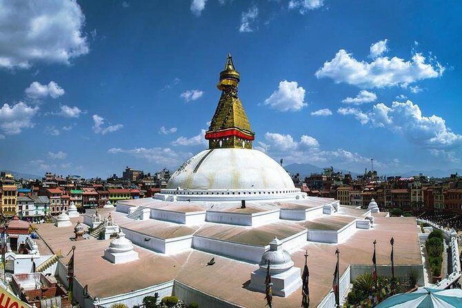 Exclusive Pashupatinath and Boudhanath Stupa tour - Transportation & Logistics