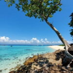 Exclusive Phi Phi and Bamboo Islands Private Tour - Bamboo Island: The White Sand Paradise