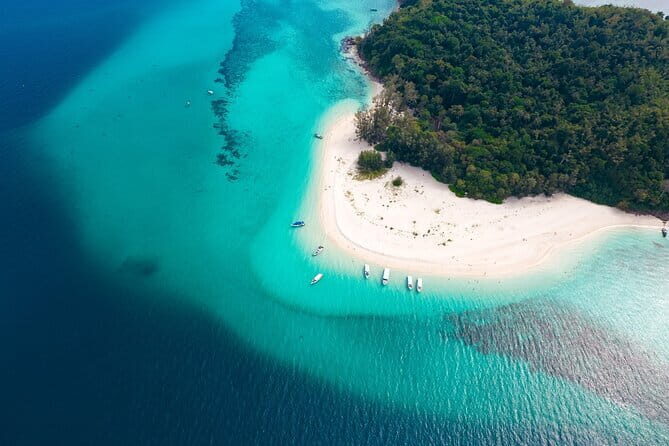 Exclusive Phi Phi, Maya Bay and Bamboo Island by Speed Boat - Real Traveler Perspectives