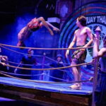 Exclusive Phuket Junkyard Theatre Ticket - Exploring the Phuket Junkyard Theatre: An In-Depth Review
