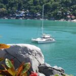 Exclusive private catamaran island hopping experience - What’s Included and What You’ll Need to Budget For