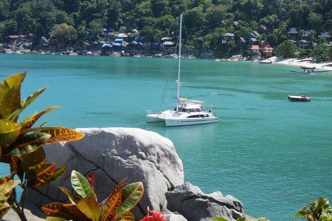 Exclusive private catamaran island hopping experience - What’s Included and What You’ll Need to Budget For