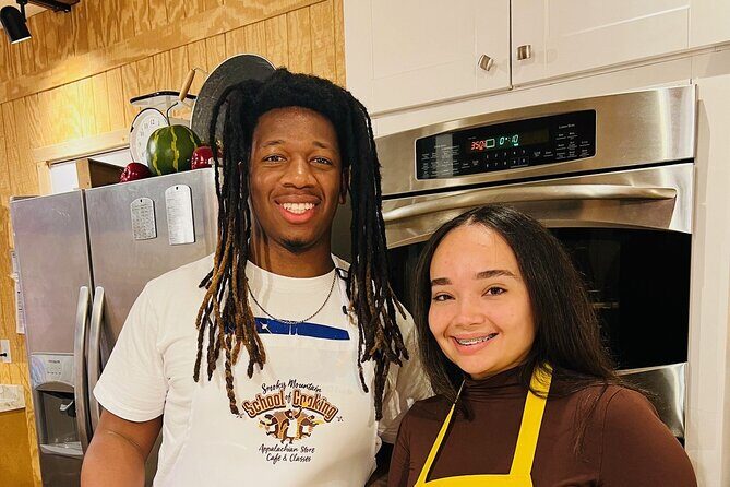 Exclusive Private Chef Cooking Experience Smoky Mountain Cuisine - Practical Details and Considerations