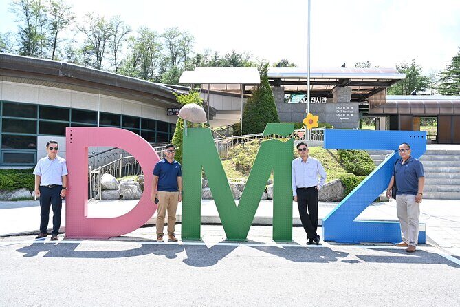 Exclusive Private DMZ Tour & War Memorial Hall or Suspension Bridge(No Shopping) - Who Should Consider This Tour?