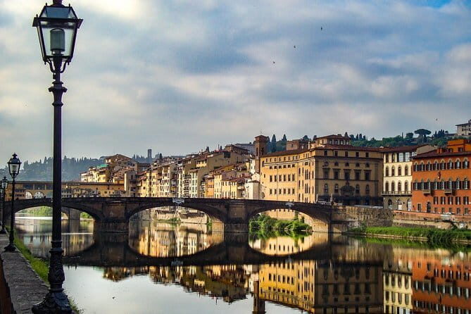 Exclusive: Private Early Morning Florence Tour - How the Experience Enhances Your Visit