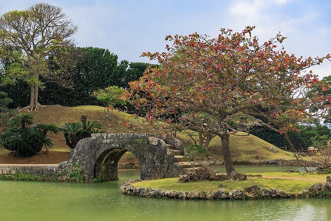 Exclusive Private Full Day Okinawa Island Tour with a Local Guide - Frequently Asked Questions