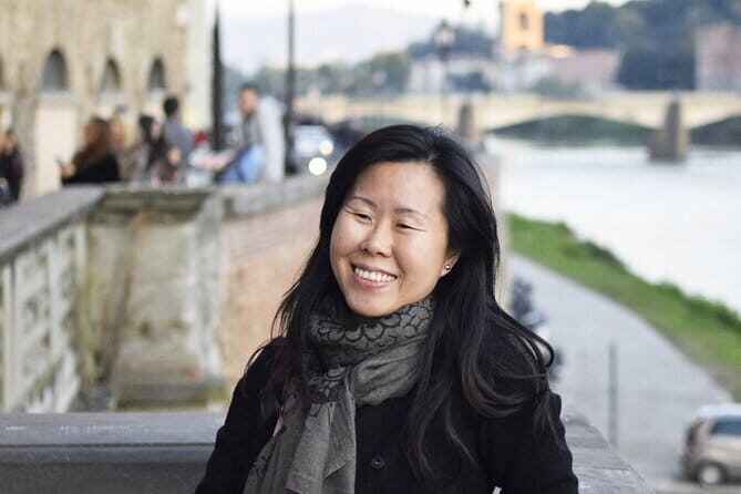 Exclusive Private Photoshoot in Florence - Who Will Love This Tour?