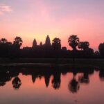 Exclusive Private Sunrise Tour of Angkor Wat with Champagne Breakfast - In-Depth Itinerary Breakdown
