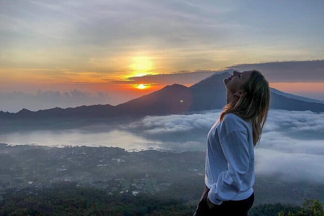 Exclusive Private Tour Mount Batur Sunrise Trekking - Final Thoughts