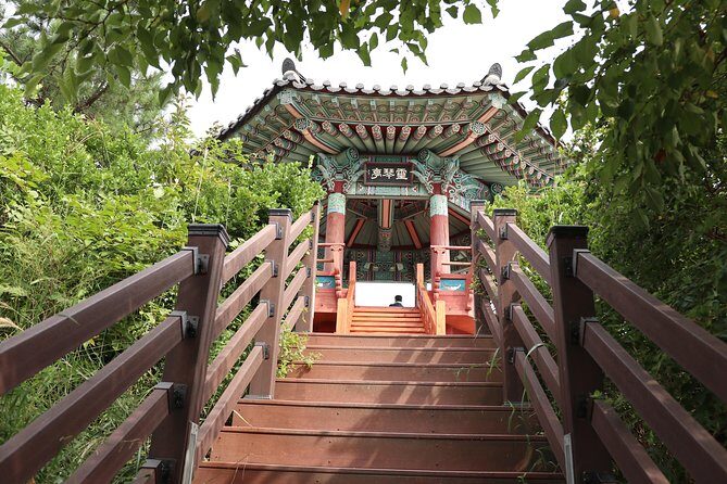 Exclusive Private Trip to Mt Seorak & East Sea!! - A Closer Look at the Itinerary