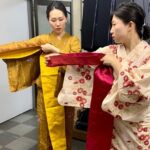Exclusive private Yukata dressing workshop - FAQ About the Private Yukata Dressing Workshop