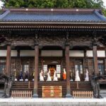 Exclusive Private Zen and Cultural Tour from Shimizu Port - Exploring the Itinerary: A Closer Look