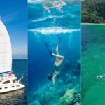 Exclusive Sailing Tour with Snorkeling in Puerto Vallarta - Detailed Itinerary Breakdown