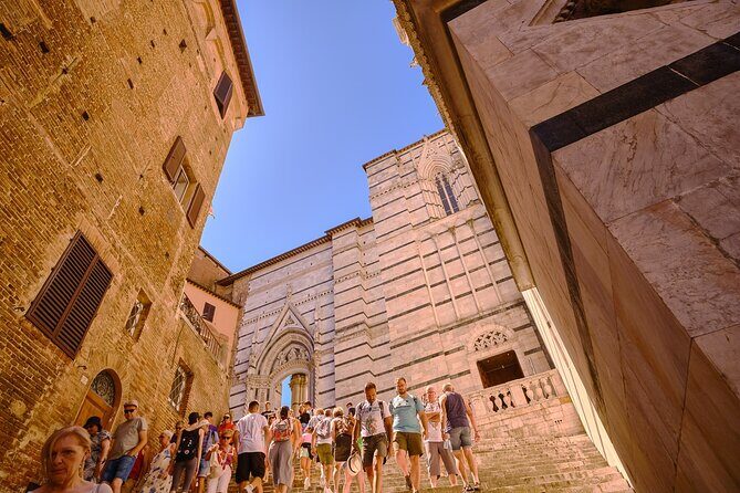 Exclusive Siena and San Gimignano Tour & Chianti Wine Experience - Who Will Love This Tour?