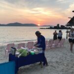 Exclusive Small Group Phi Phi Islands Sunrise or Day Trip - Transportation & Group Size: Why It Matters