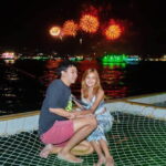 Exclusive Squid Fishing on Chic Floating Café from Pattaya - An In-Depth Look at the Experience