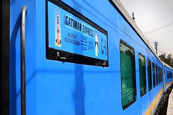 Exclusive Taj Mahal and Agra Sightseeing Tour - How Does It Deliver Value?