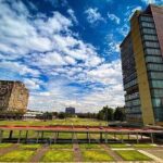 EXCLUSIVE TOUR: Murals+Ciudad Universitaria Stadium-small groups - Authentic Experiences and Personal Stories