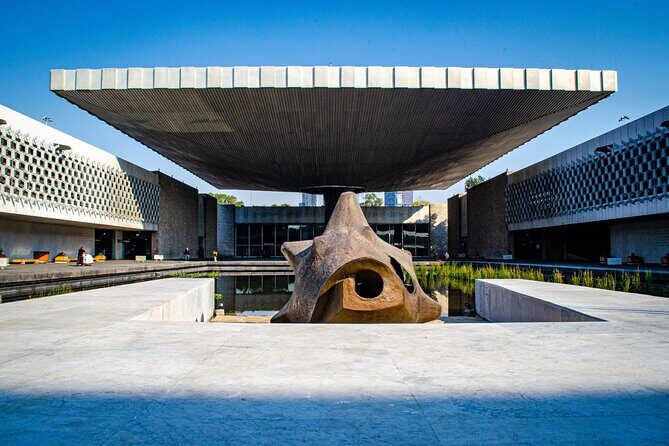EXCLUSIVE TOUR National Museum of Anthropology - small groups - The Value of the Experience