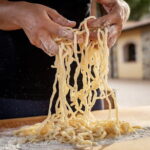 Exclusive Tuscan Cooking Class & Wine Tasting - What to Expect from the Day