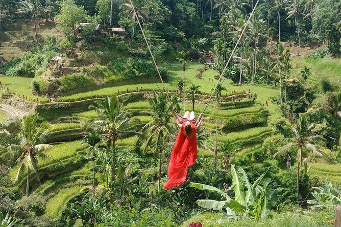 Exclusive Ubud Day Tour - Authentic Experiences and Local Insights