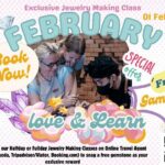 Exclusive Ubud Jewelry Making: Craft with a Pro Silversmith! - Who Should Consider This Experience?