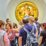 Exclusive Uffizi Gallery and Vasari Corridor Small Group Tour - Practicalities and Tips for Visitors