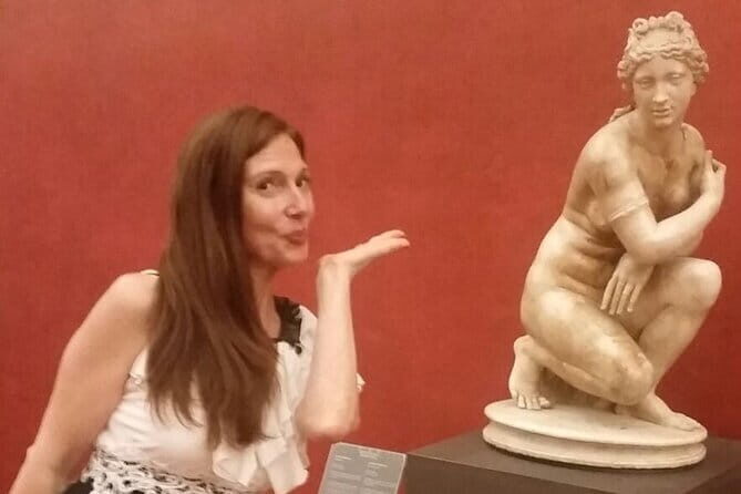 Exclusive Uffizi Gallery Private Visit - What Makes the Experience Stand Out