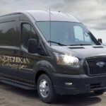 Exclusive Van Experience - Who Will Love This Experience?