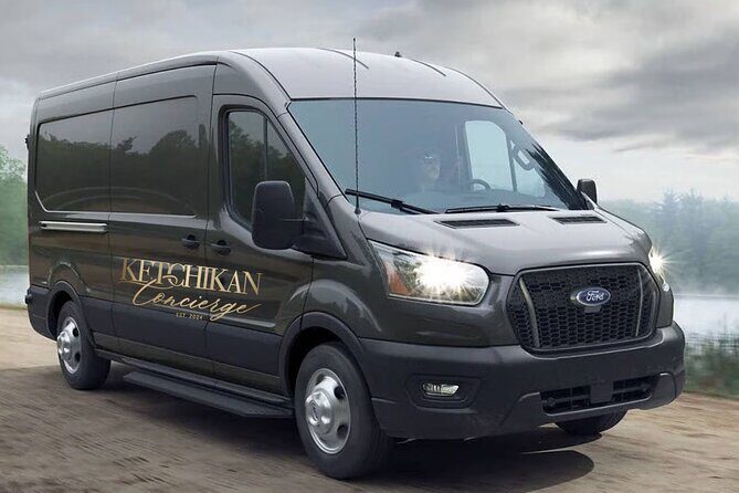 Exclusive Van Experience - Who Will Love This Experience?
