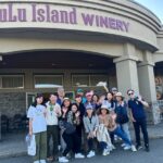 Exclusive Vancouver Local Winery Tasting Experience - Exploring Richmond’s Waterfront: Fisherman’s Wharf
