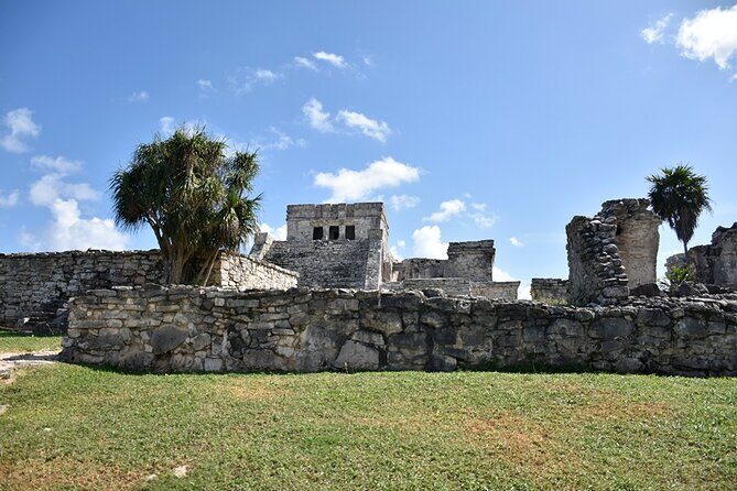 Excursion Aldea Maya,Tulum& Coba, Cenote only from Tulum - Who Will Love This Tour?