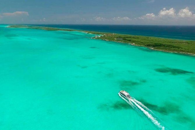 Excursion Isla Contoy & Isla Mujeres from Cancun - Practical Tips for Potential Travelers