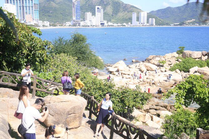 Excursion private Nha Trang city tour with pickup at your hotel - What Travelers Can Expect and Why It Matters