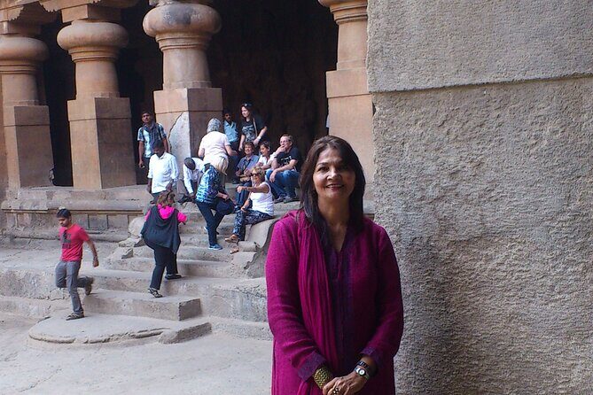 Excursion - Rock Cut Caves on Elephanta Island - Detailed Itinerary Breakdown